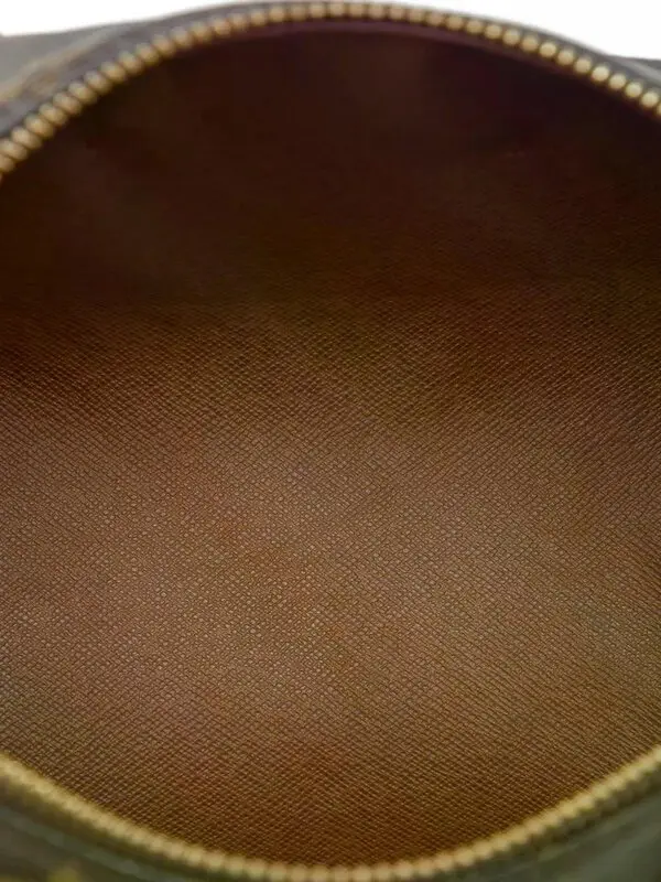 LOUIS VUITTON 2003 Monogram Papillon 30 Handbag