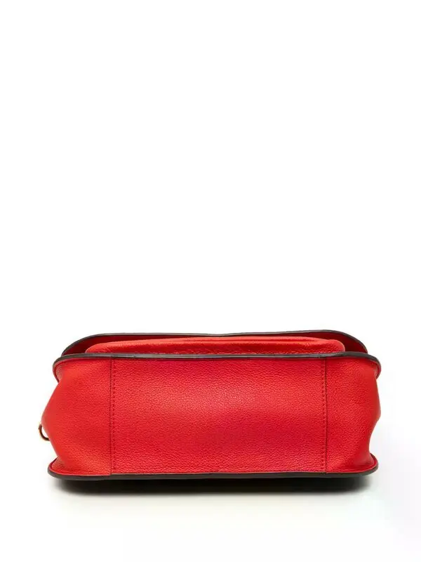 LOUIS VUITTON 2019 Monogram Vaugirard Satchel