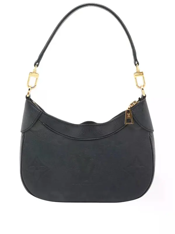 LOUIS VUITTON 2021-2026 Monogram Empreinte Bagatelle Satchel