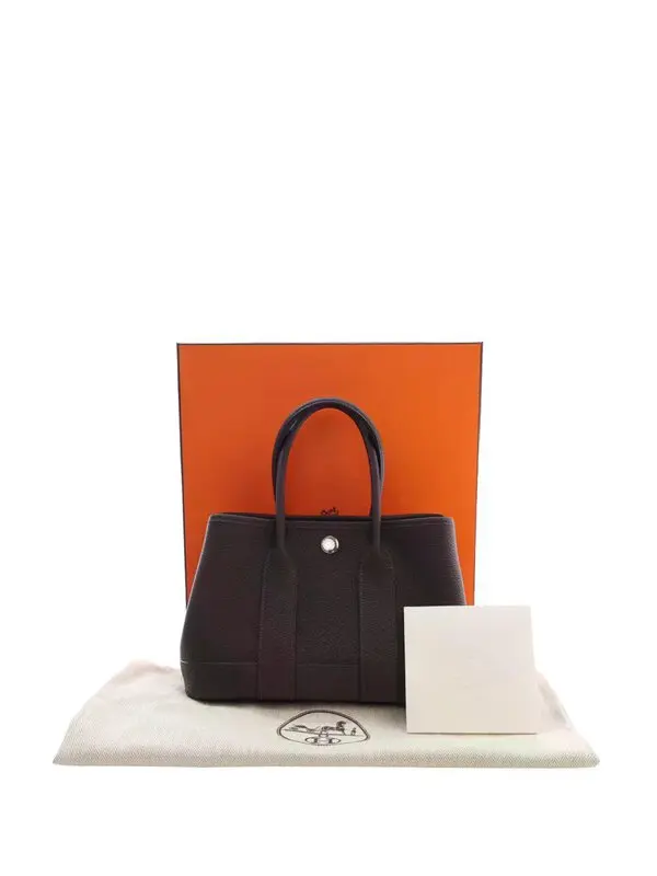 Hermès 2025 Negonda Garden Party 23 Handbag