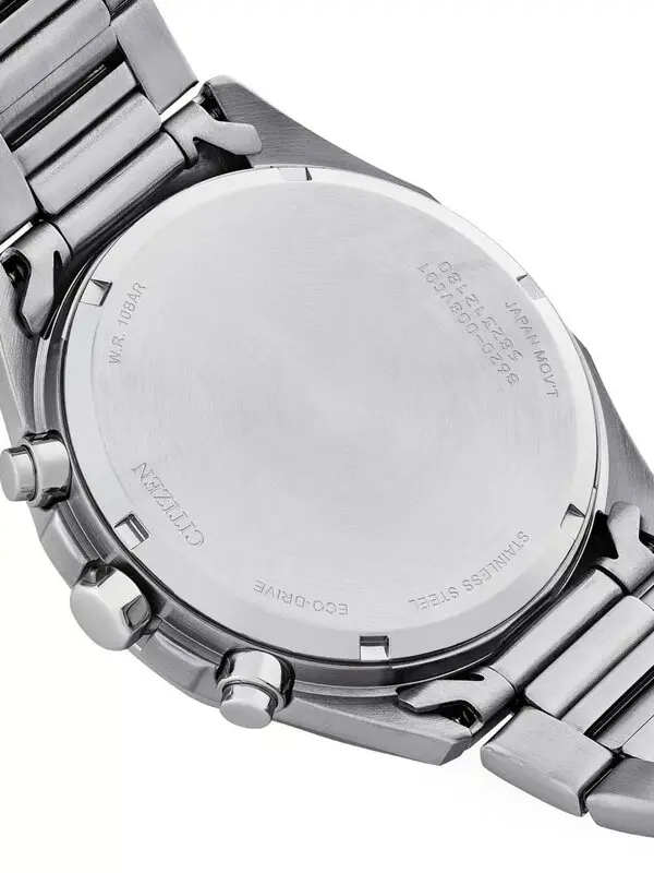 Citizen 41mm Chronograph Watch