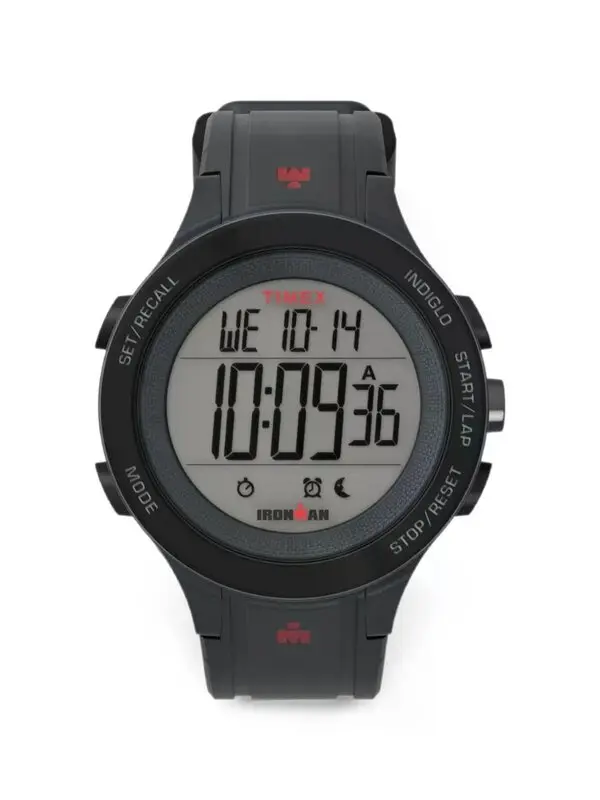 TIMEX Ironman Digital Watch - Black