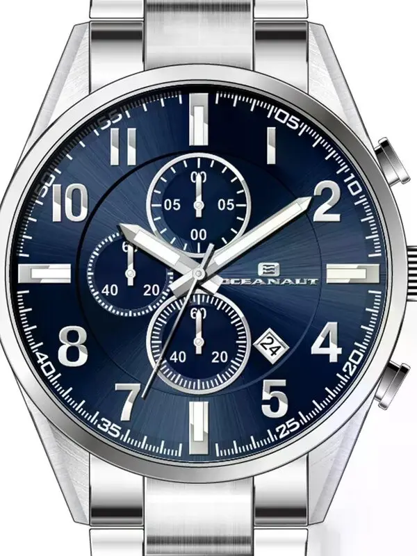 OCEANAUT Escapade Chronograph Watch