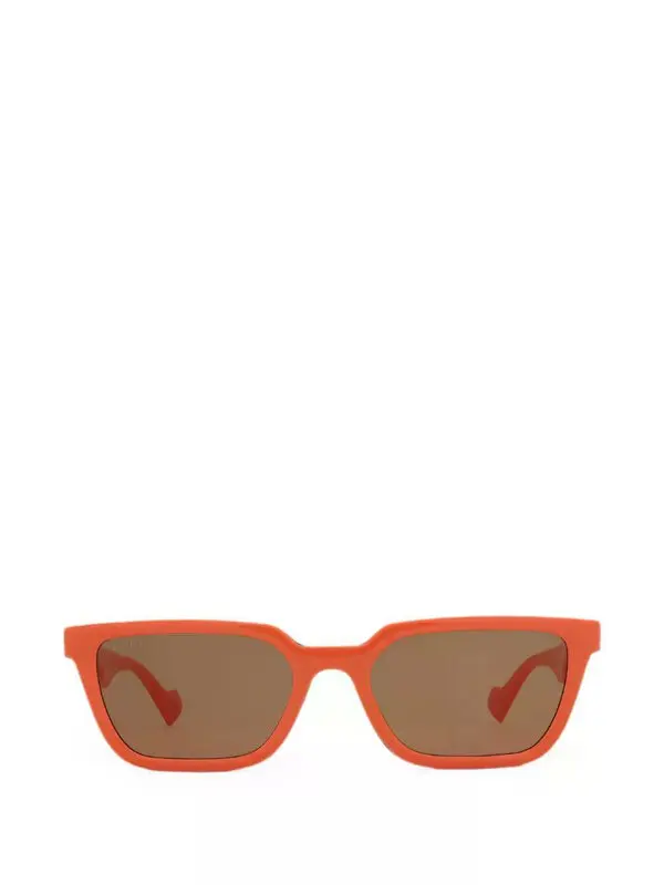 Gucci Square-frame Sunglasses