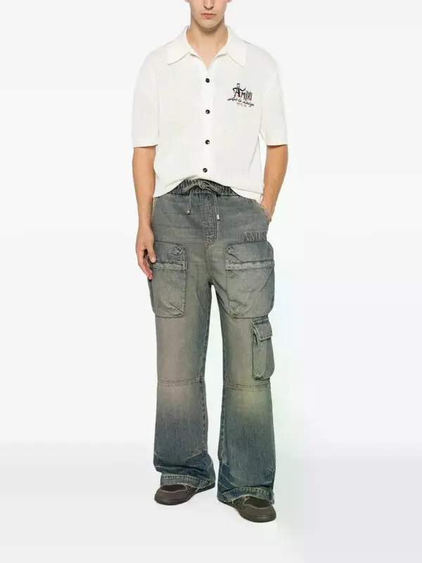 Amiri Cargo Pants