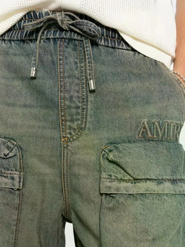 Amiri Cargo Pants