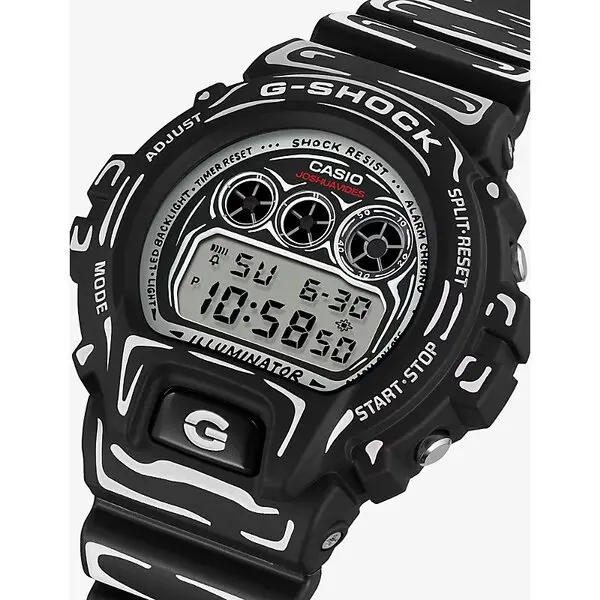 G-Shock Joshua Vides G-limited Watch