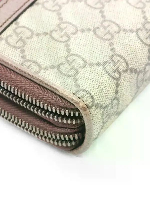 Gucci Ophidia Gg Supreme Shoulder Bag