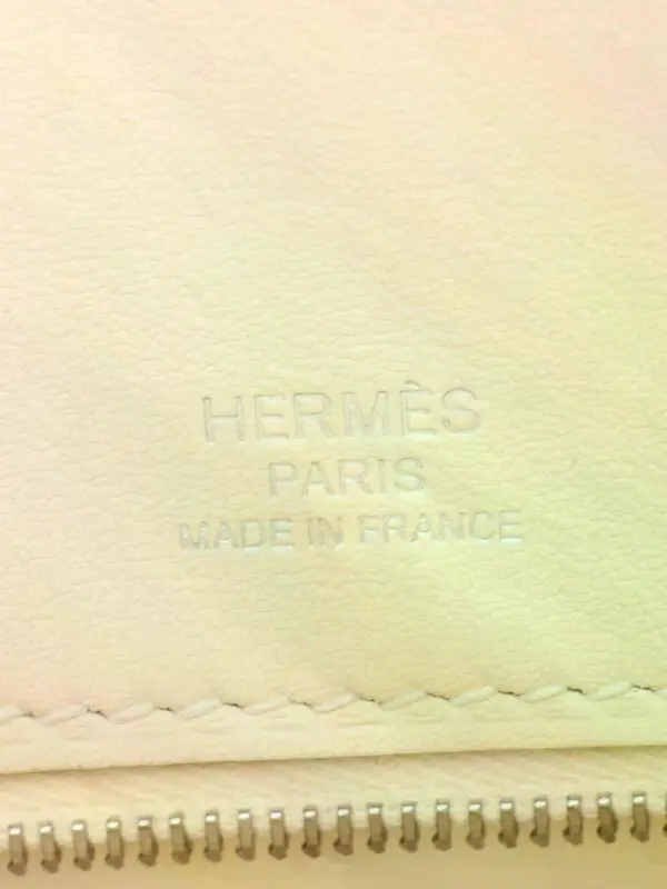 Hermès 2021 Birkin 25 Tote Bag - Neutrals