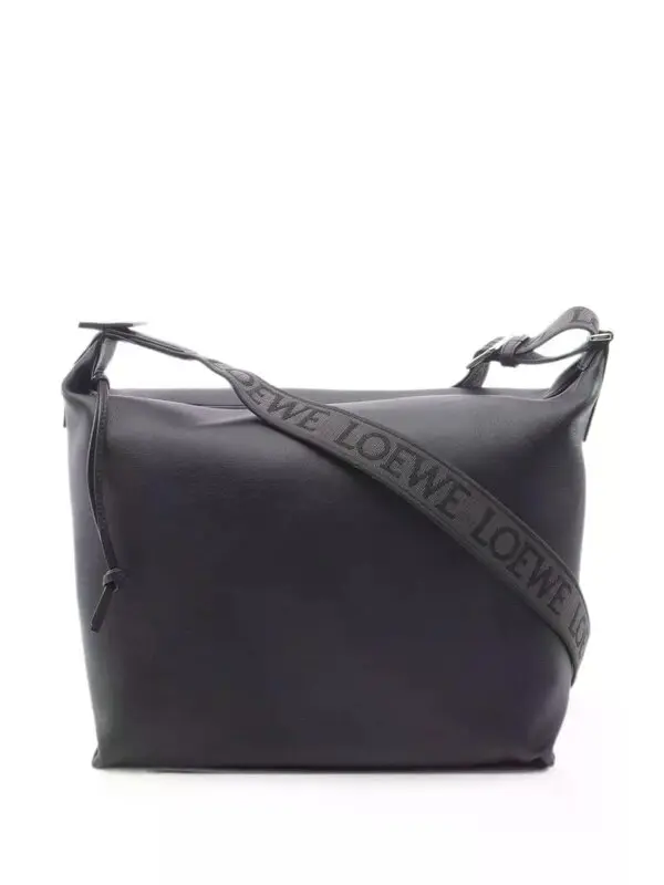 Loewe 2020s Cubi Shoulder Bag