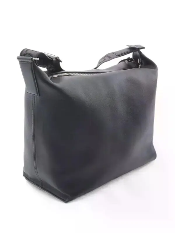 Loewe 2020s Cubi Shoulder Bag