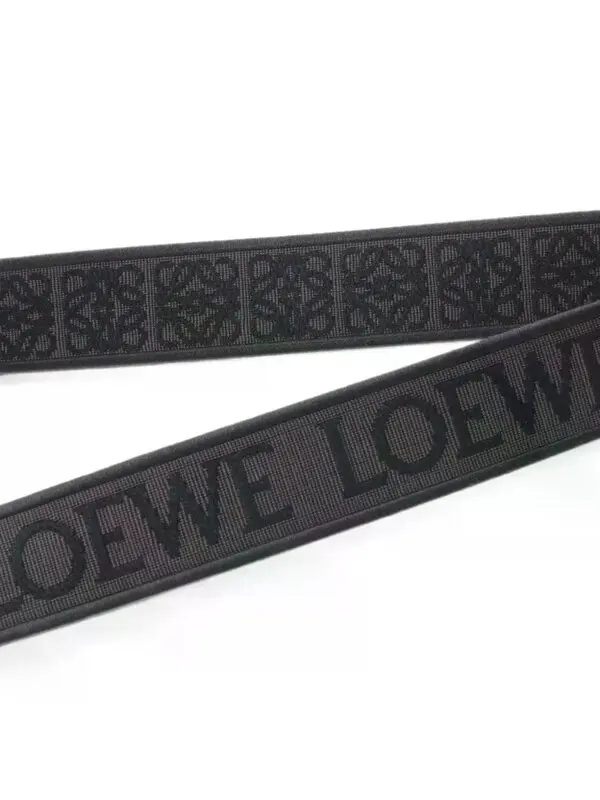 Loewe 2020s Cubi Shoulder Bag