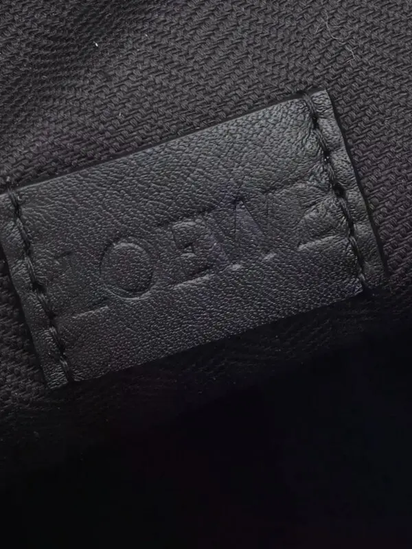 Loewe Cubi Shoulder Bag