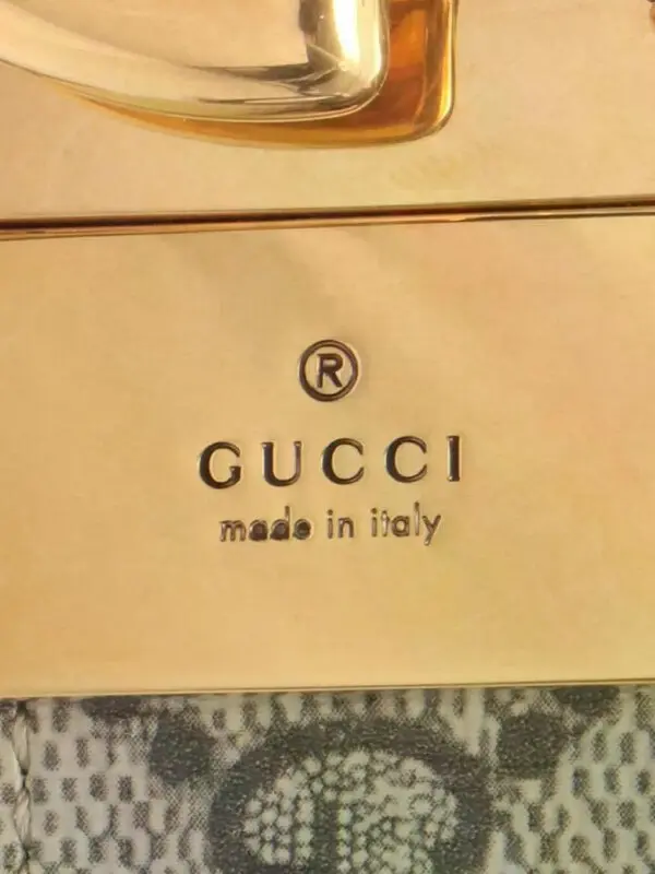 Gucci Gg Marmont Belt