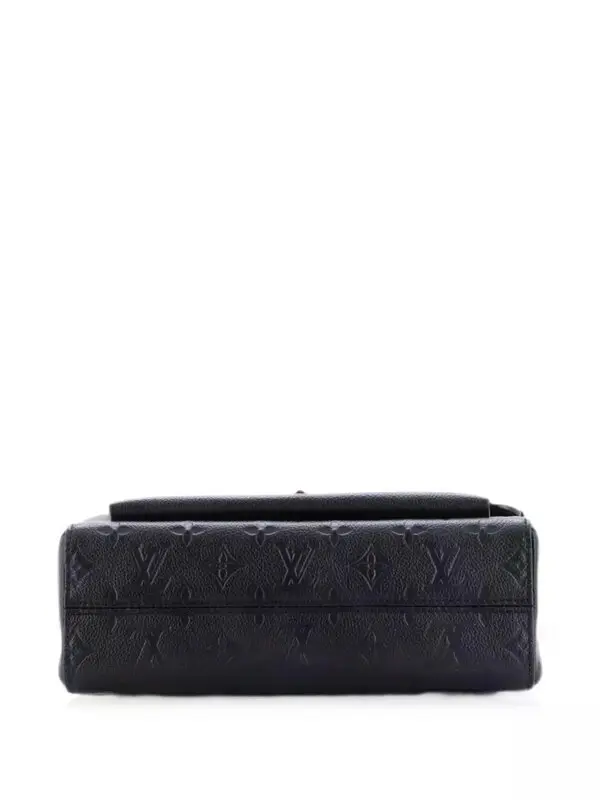 LOUIS VUITTON Vavin Handbag Monogram Empreinte Leather Pm Crossbody Bag