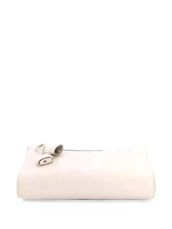 Hermès Bolittle Pouch Evercolor Crossbody Bag