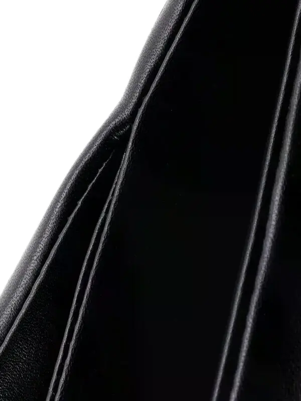 Chloé Faye Top Handle Satchel Bag - Black