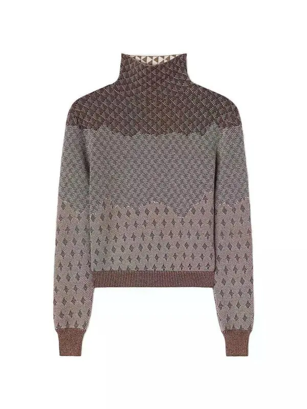RETORI Turtleneck Sweater