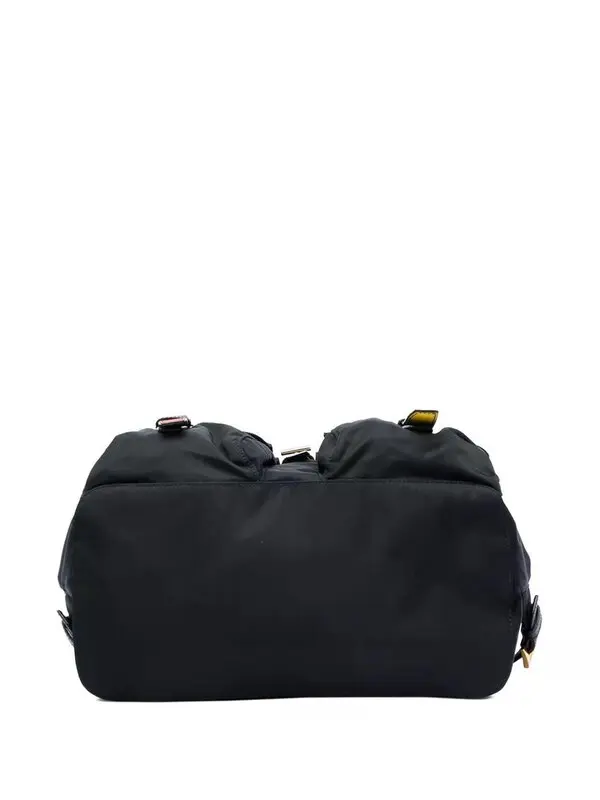 Prada 2013-2026 Tessuto Robot Backpack