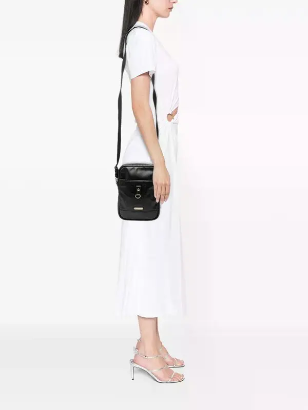 Saint Laurent Rivington Calfskin Crossbody Bag