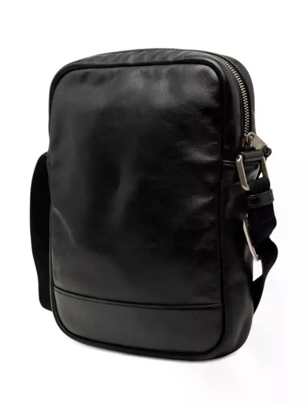 Saint Laurent Rivington Calfskin Crossbody Bag