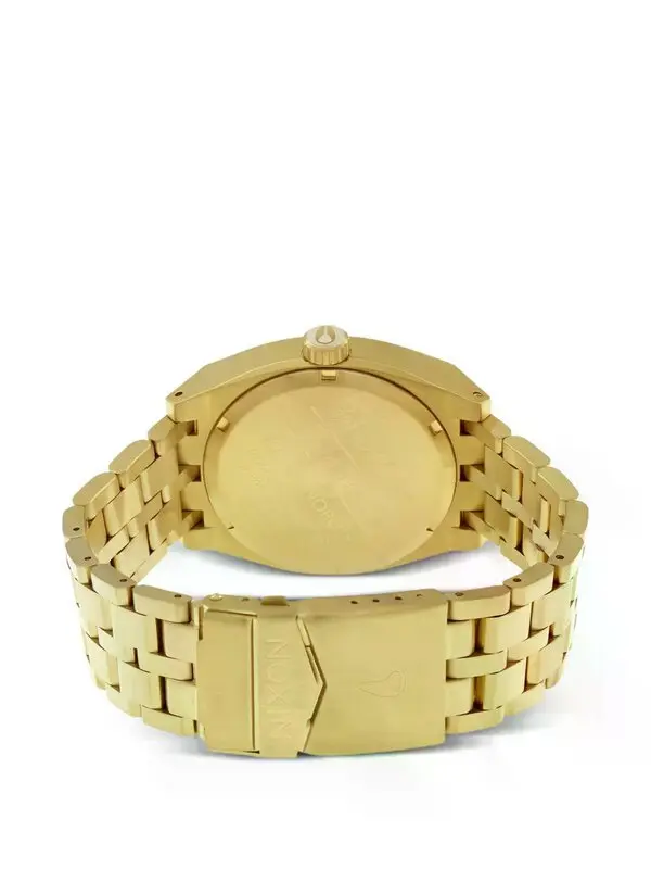 Nixon Monopoly 40mm Watch