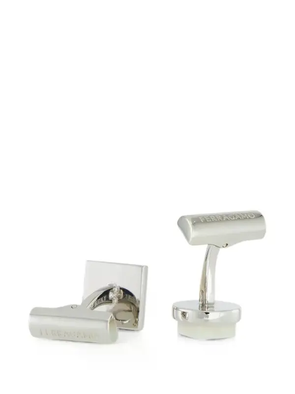 FERRAGAMO Mother-of-pearl Cufflinks