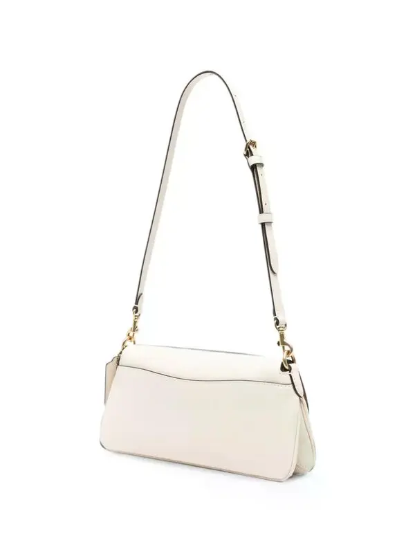 COACH Jet Logo-plaque Cross Body Bag