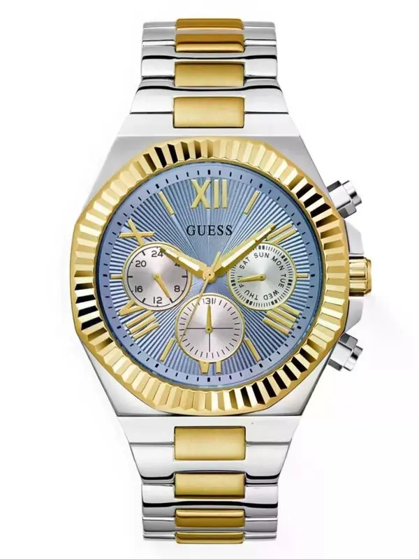 Guess Equity 44mm Watch