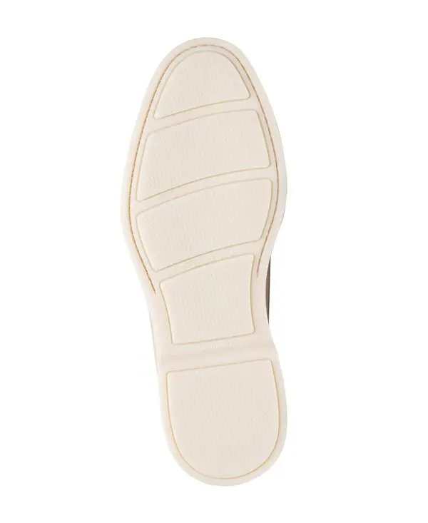 Santoni Suede Desert Boot