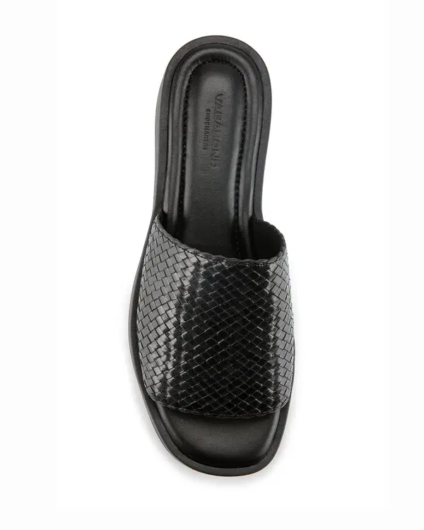 VAGABOND SHOEMAKERS Danya Slides