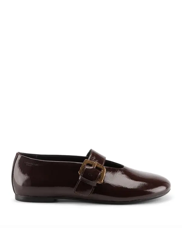 VAGABOND SHOEMAKERS Aleya Mary Jane Flats