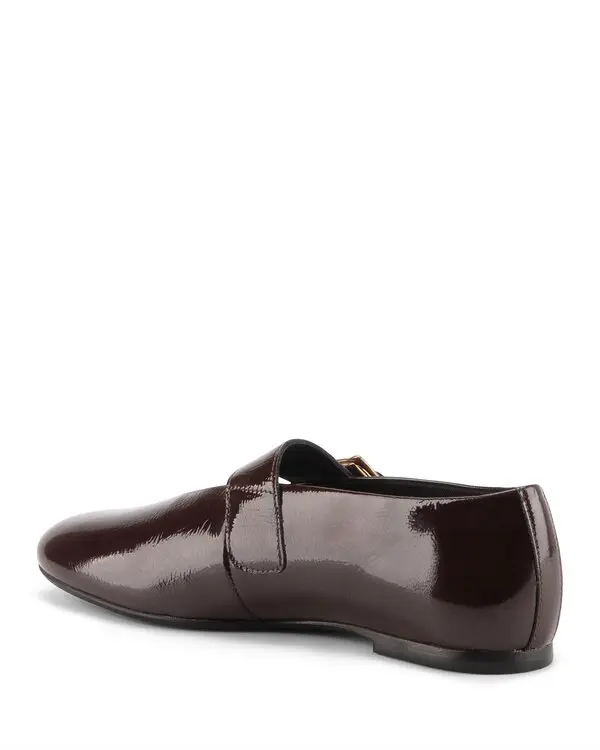 VAGABOND SHOEMAKERS Aleya Mary Jane Flats