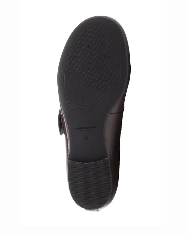 VAGABOND SHOEMAKERS Aleya Mary Jane Flats