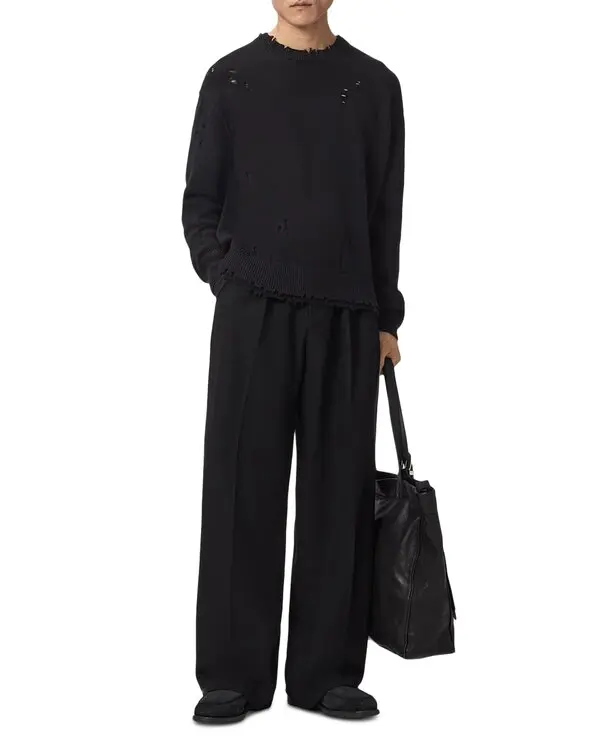 ALLSAINTS Wolf Crew Sweater