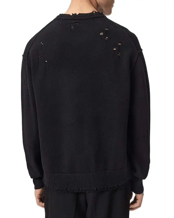 ALLSAINTS Wolf Crew Sweater