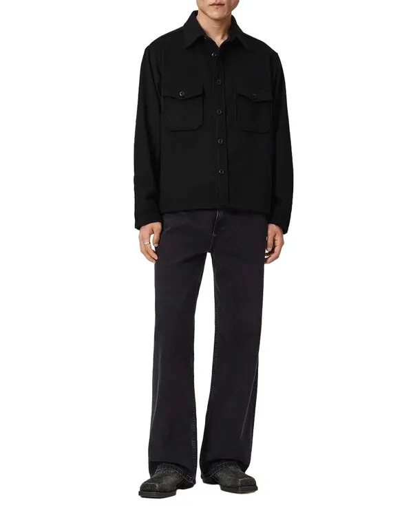 ALLSAINTS Palermo Pocket Shirt
