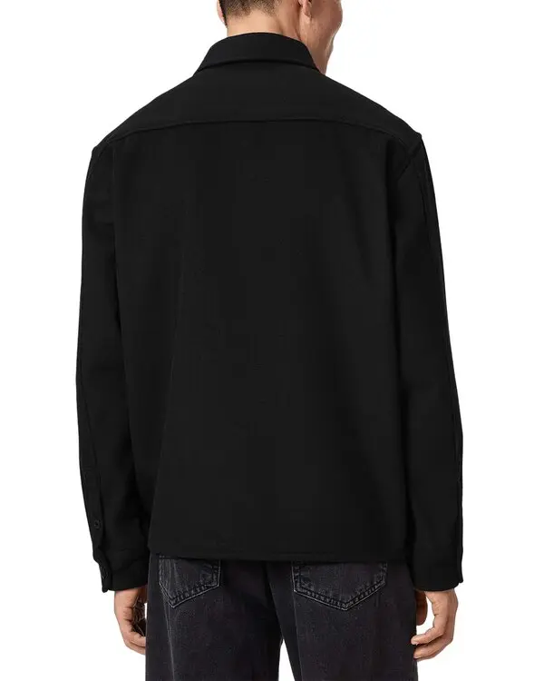ALLSAINTS Palermo Pocket Shirt