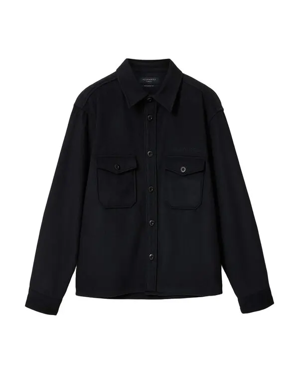 ALLSAINTS Palermo Pocket Shirt