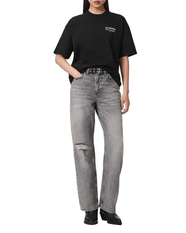 ALLSAINTS Eliana Etta Tee