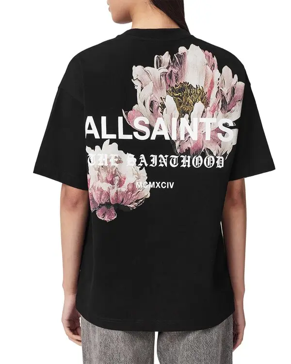 ALLSAINTS Eliana Etta Tee