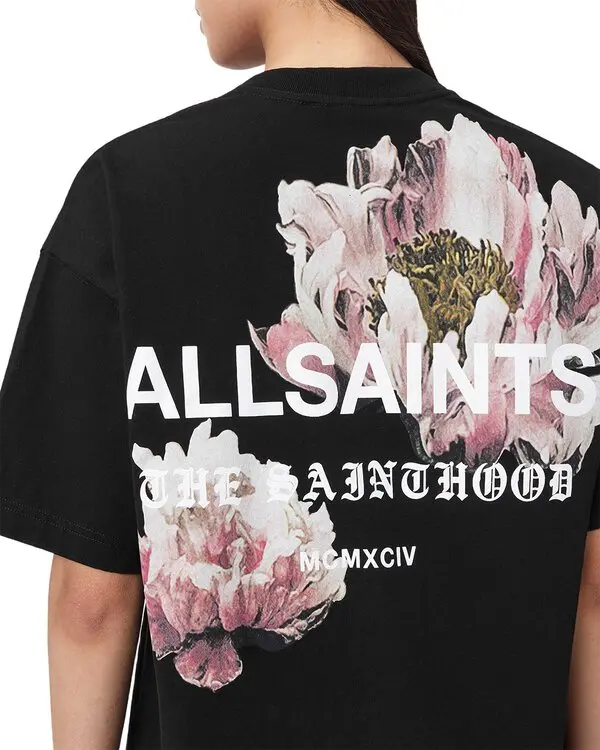 ALLSAINTS Eliana Etta Tee