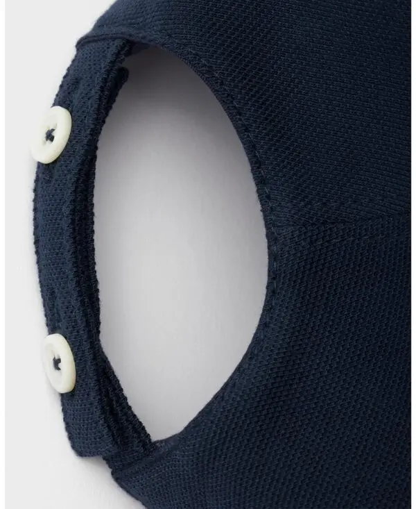 Prada Old Pique Baseball Cap