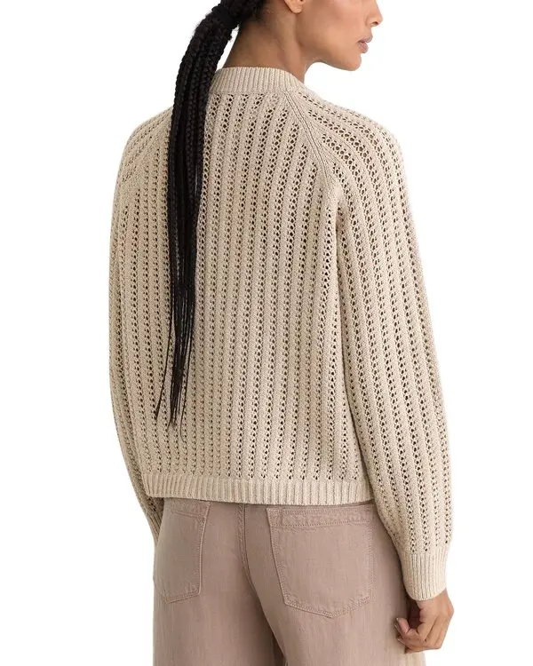 REISS Constance Cardigan