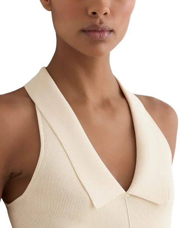 REISS Vera Vest