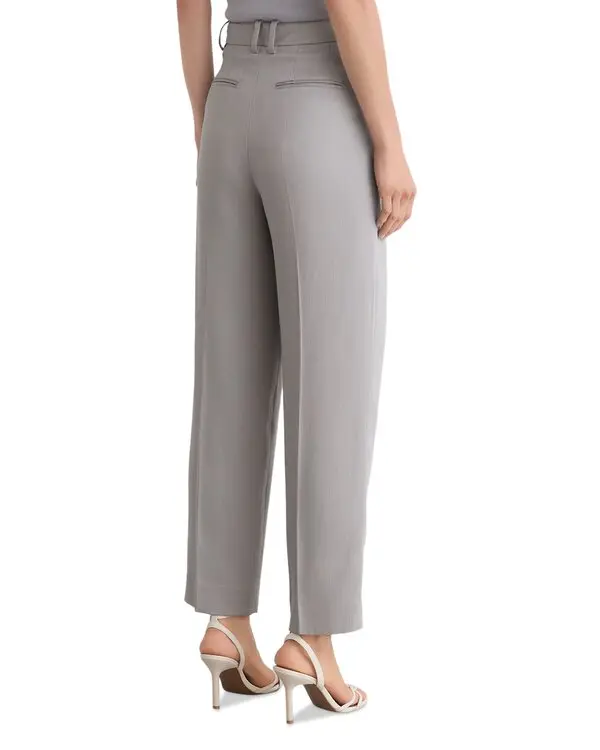 REISS Clay Tapered Pants