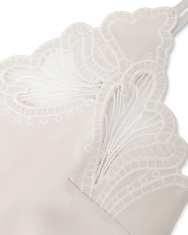 REISS Joanie Satin Cami