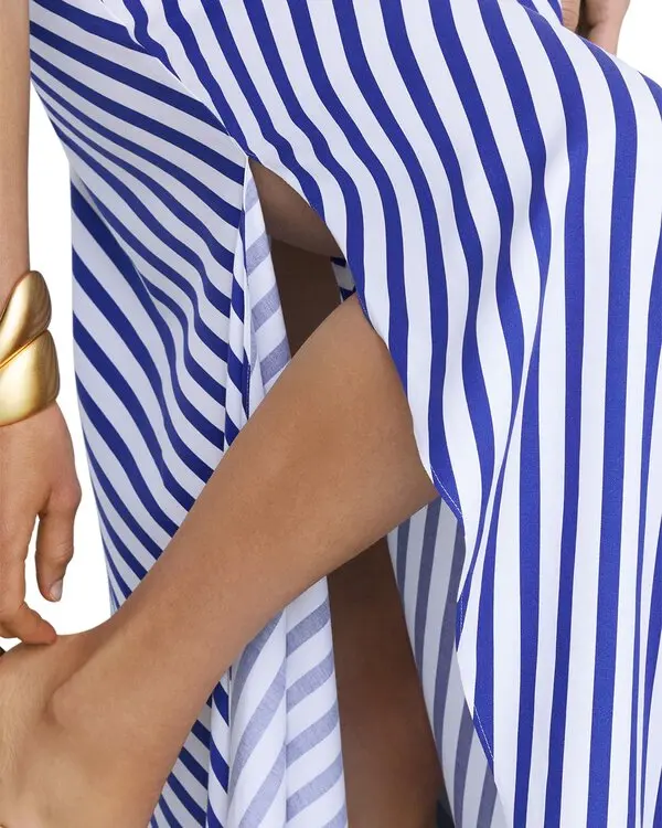 REISS Luna Maxi Dress