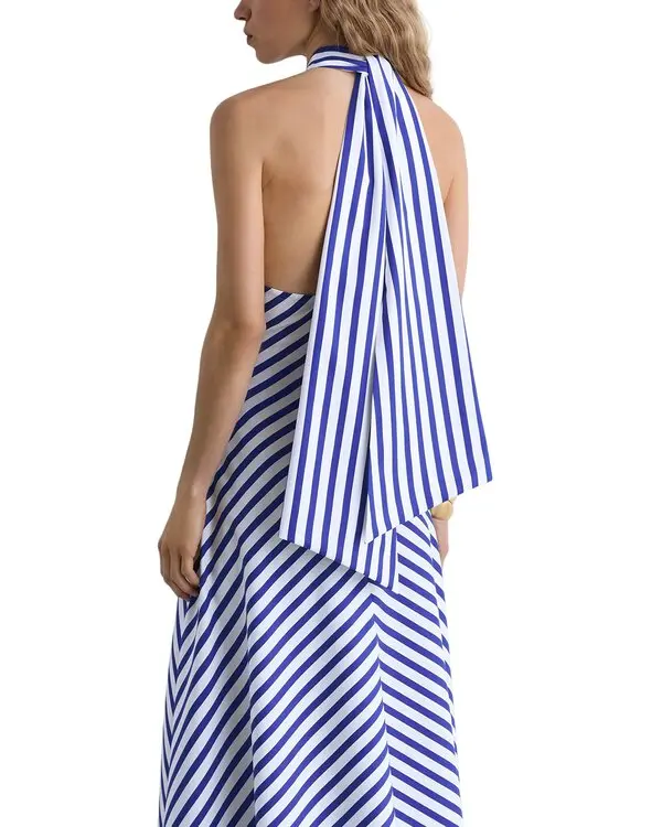 REISS Luna Maxi Dress