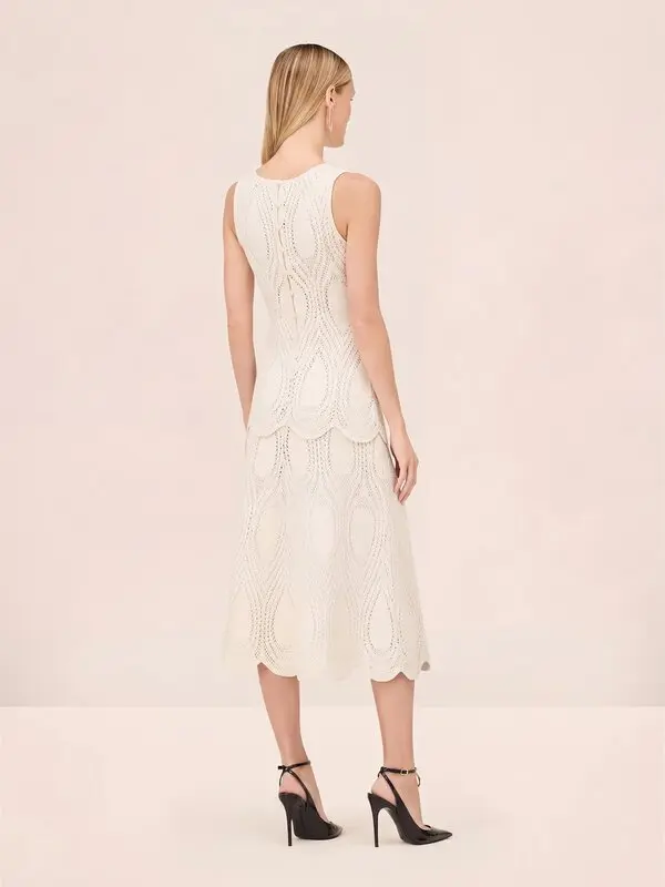 Alexis Zandra Dress